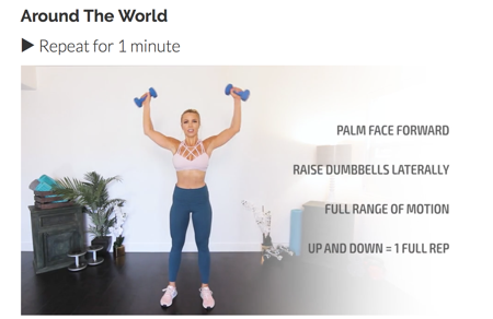 Join the Waist Snatcher & Booty Stacker 30 Day Countdown!